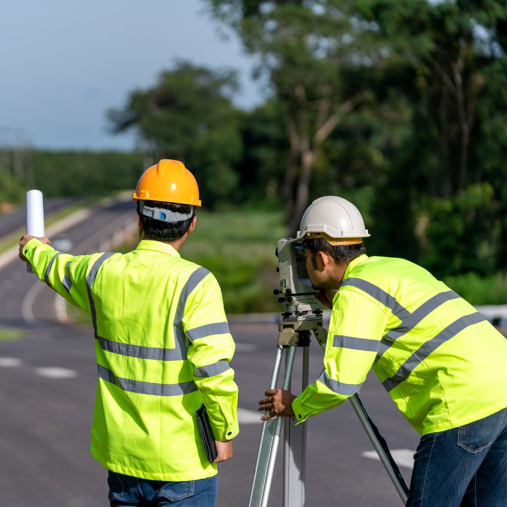 Land Surveyor Sussex | Land Surveying Services | CD Surveys