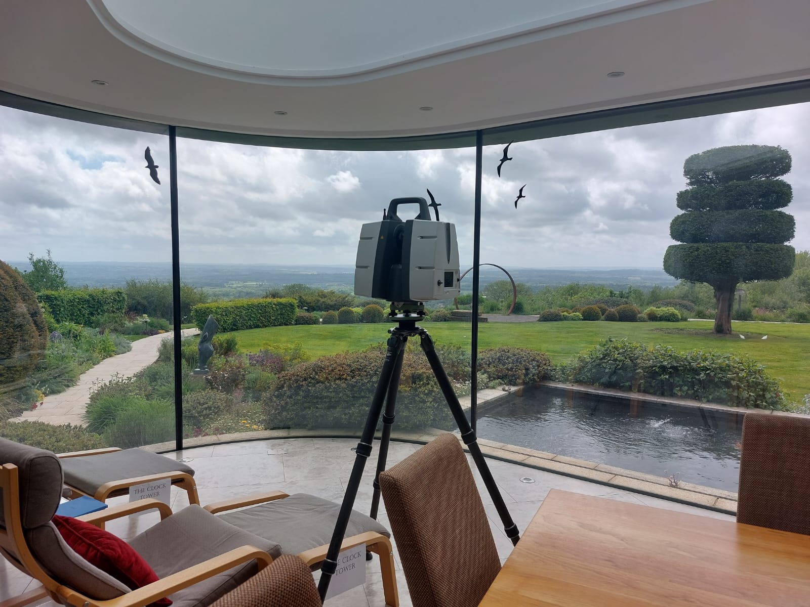 Land Surveying Services Surrey, UK | Land Surveyor Surrey | CD Surveys